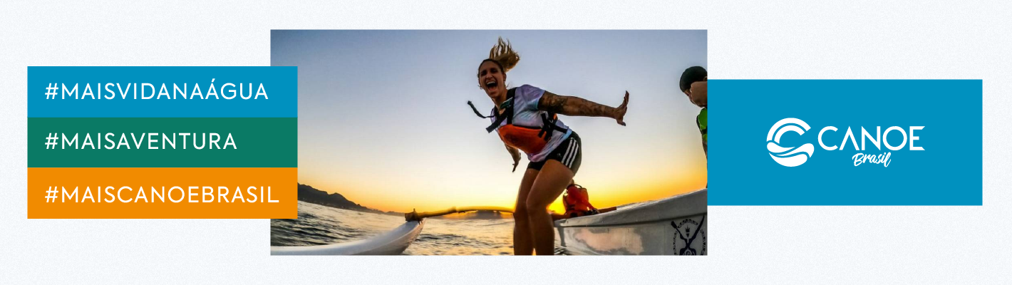 Equipamentos para a sua melhor aventura. - Canoe