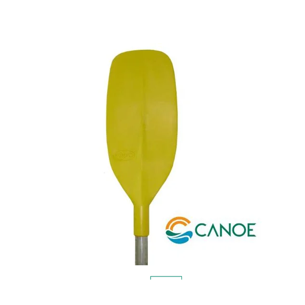 Remo Canoa Único